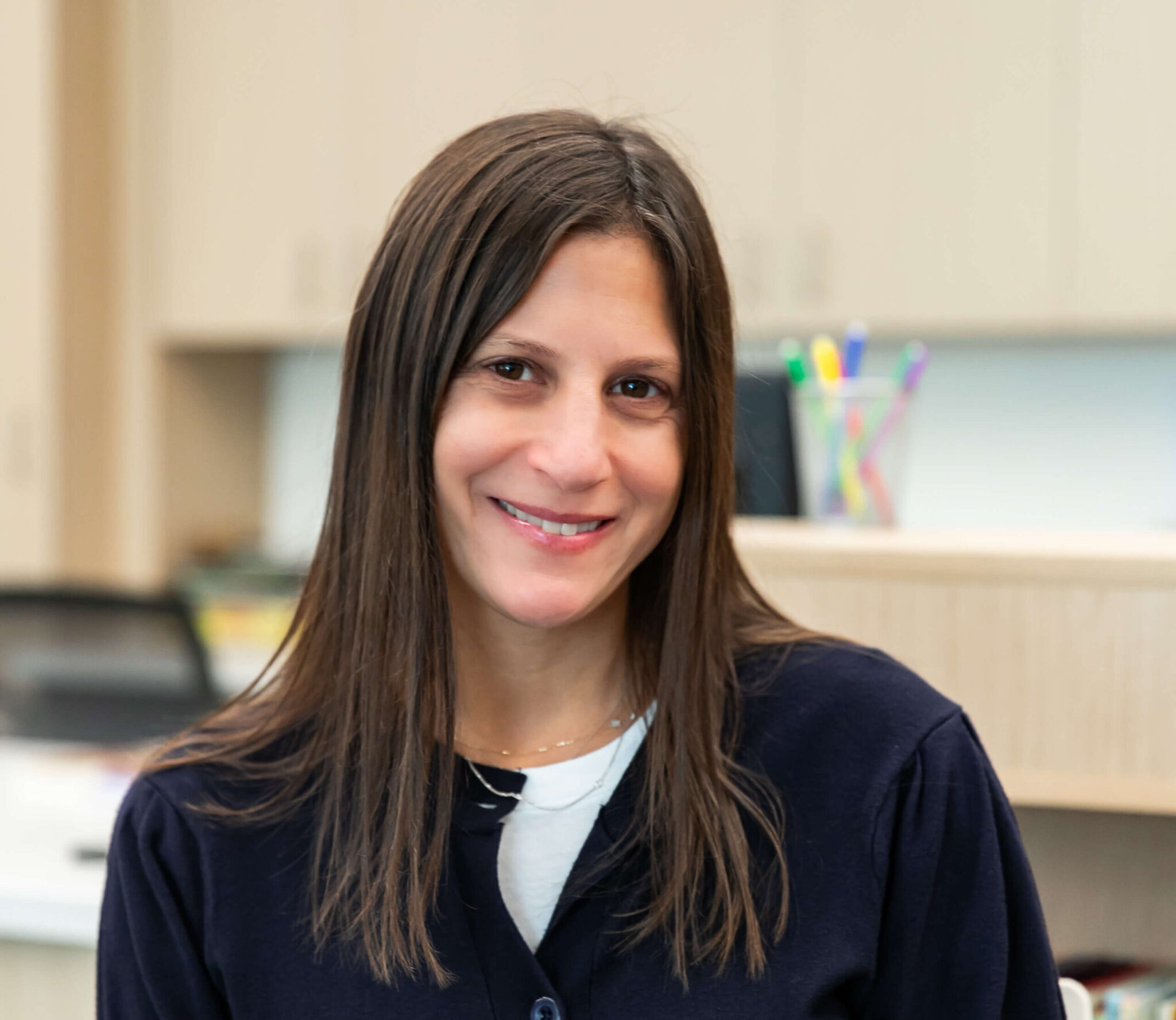 Chaya Gordon Burstyn - Hillel Torah