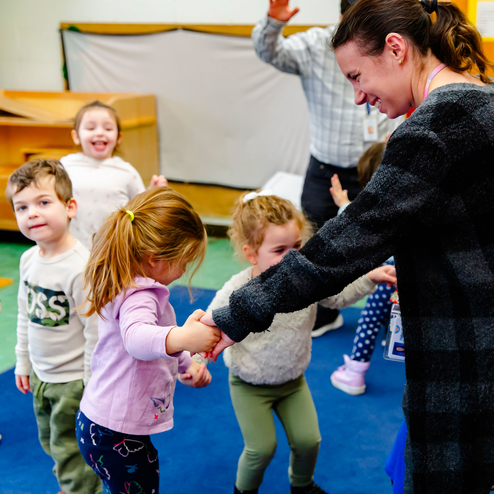 Hillel Torah | Modern Orthodox Day School in Chicago IL | Preschool ...
