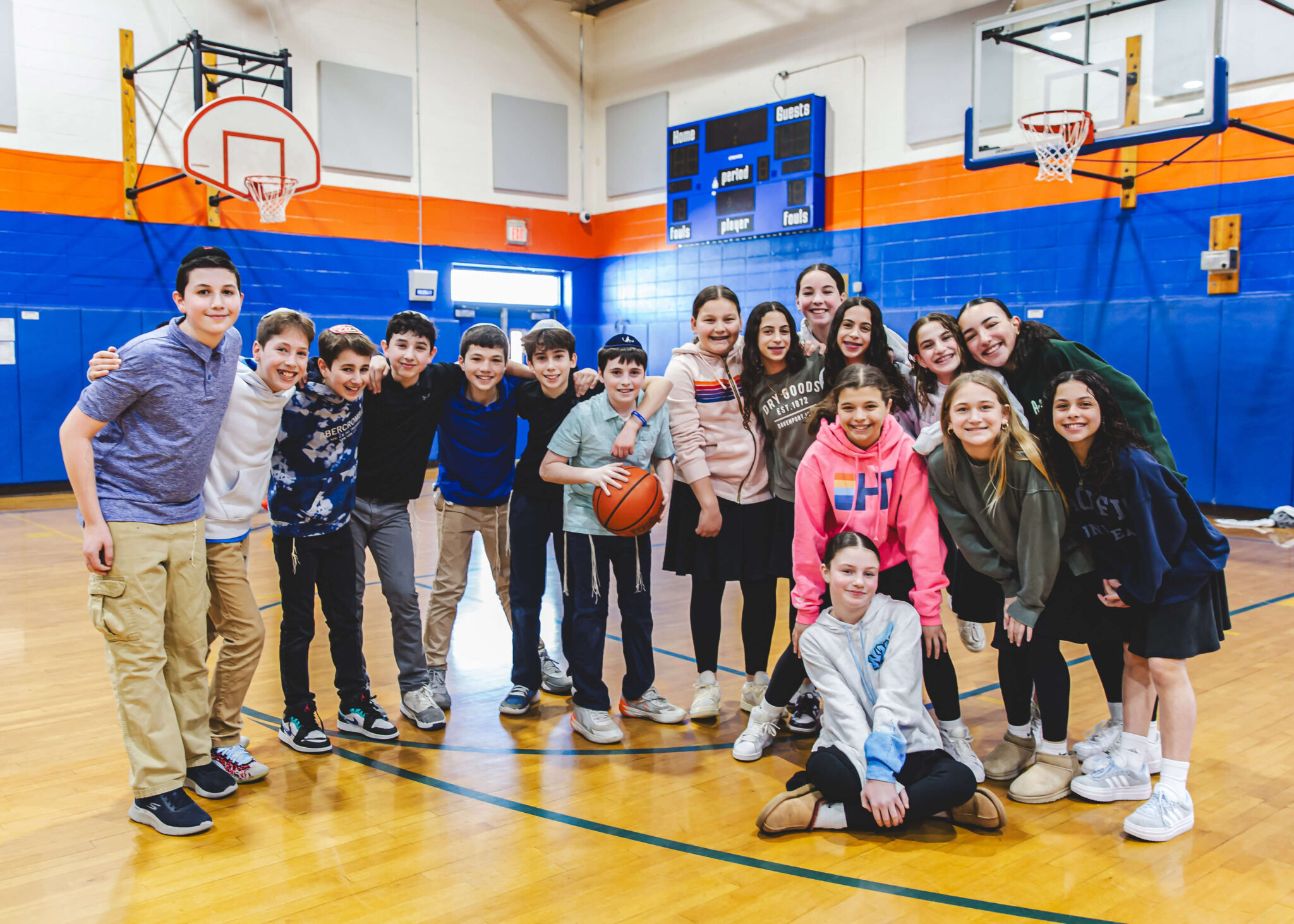 Joining Our Community | Hillel Torah Jewish Day School Skokie, IL